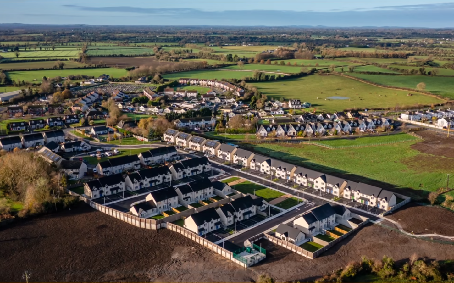 Connaught Grove - van Dijk Architects